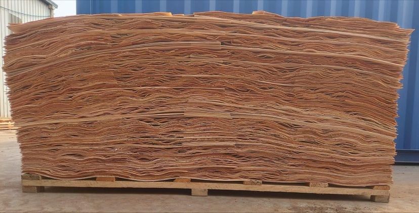 Products – Timber Supply